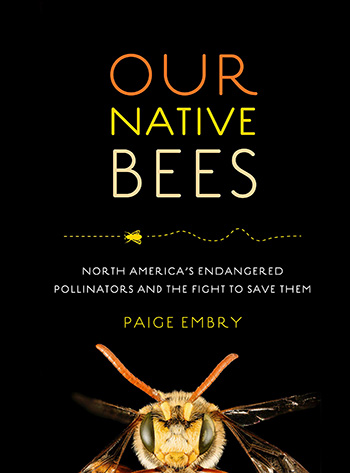 Numerous resources for helping our bees • Save Bees